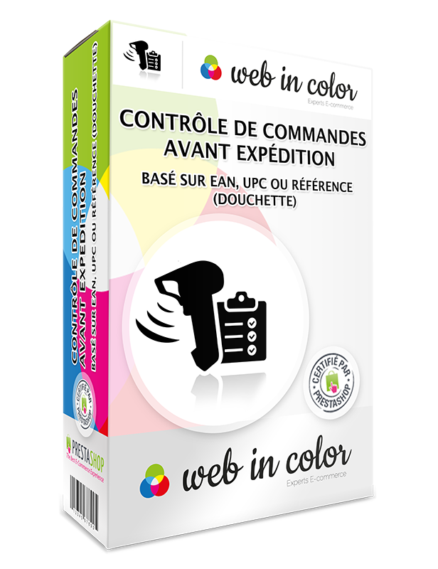 Agence spécialisée dans le développement de modules Prestashop